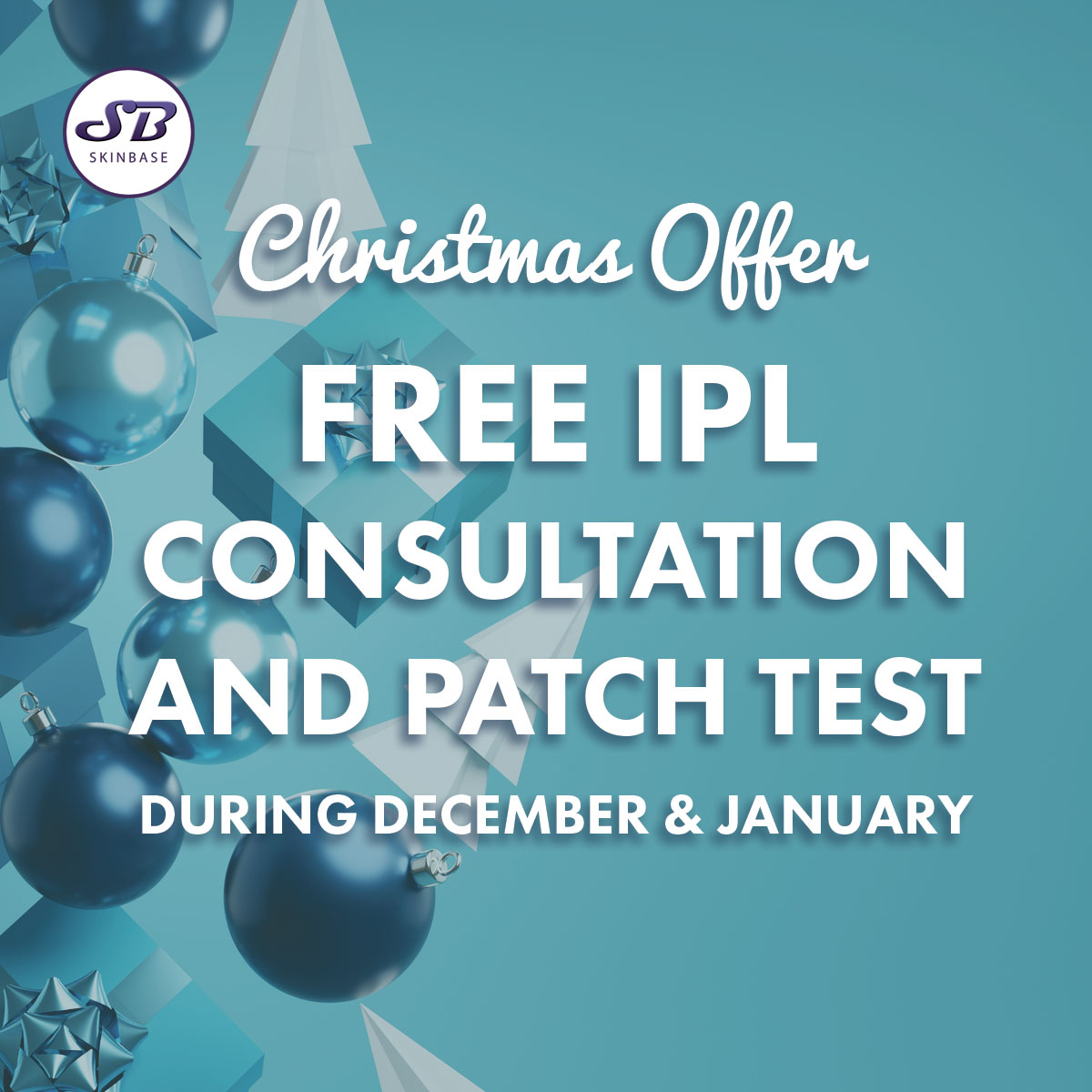 IPL Patch Test
