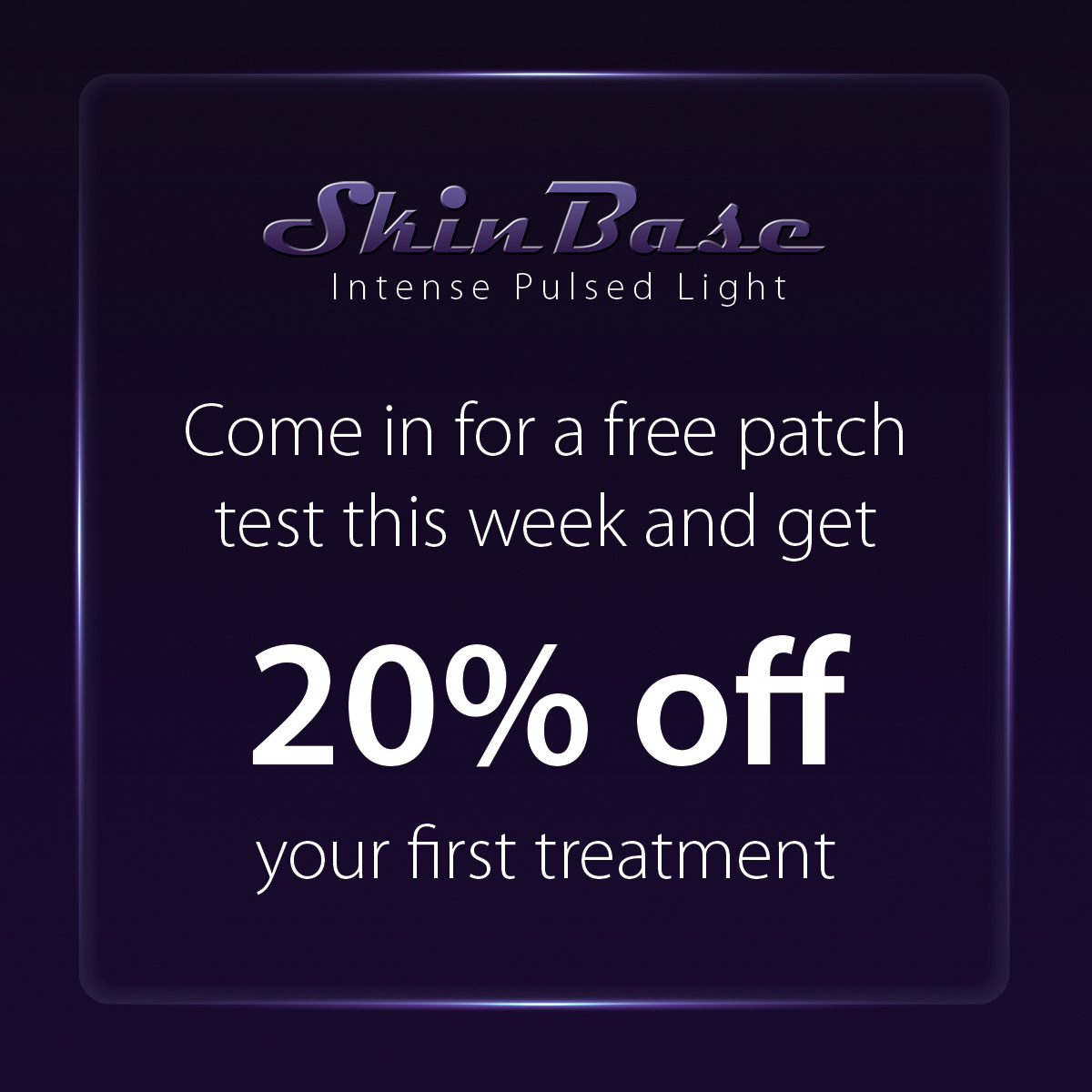 IPL Patch Test