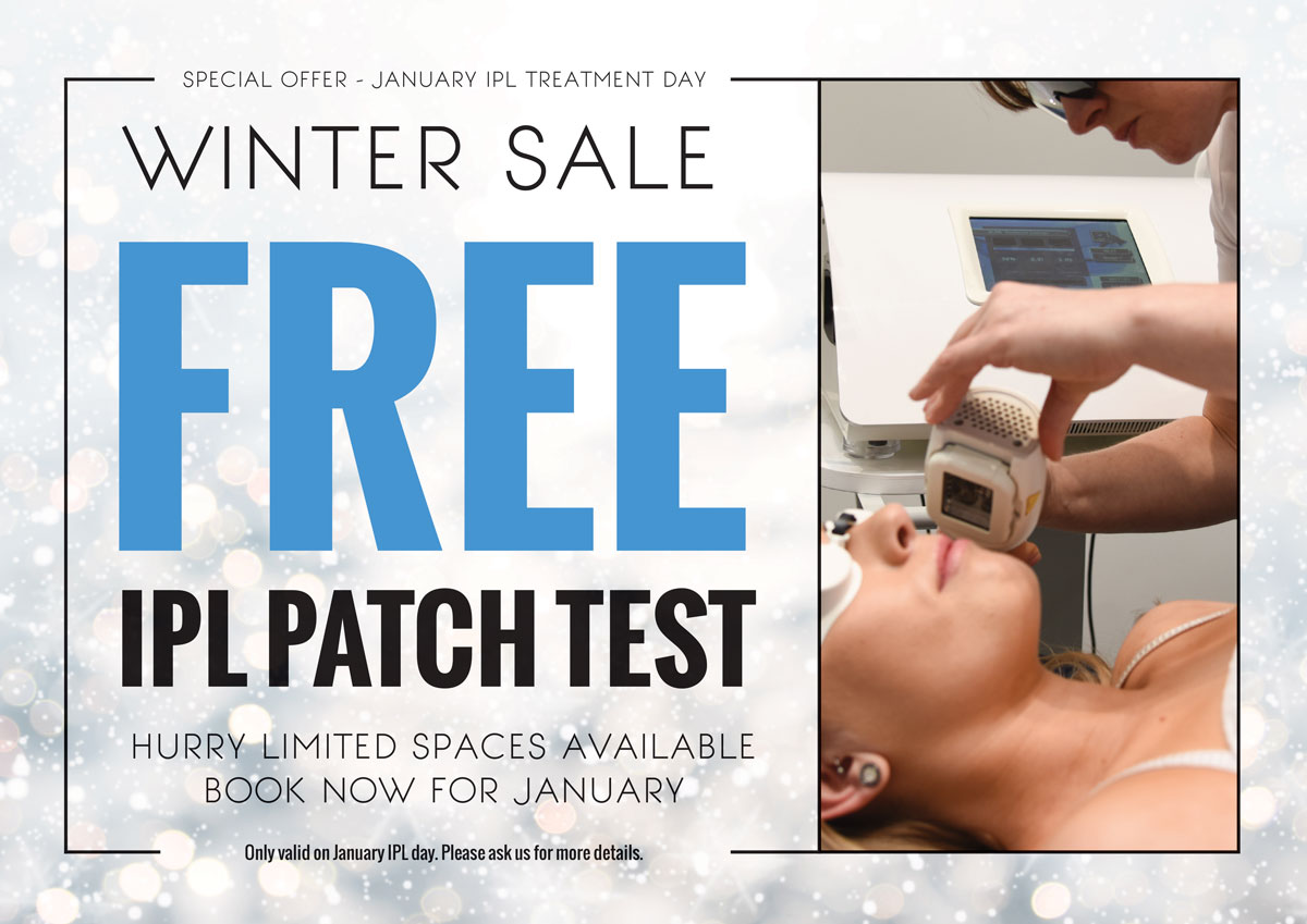IPL Patch Test
