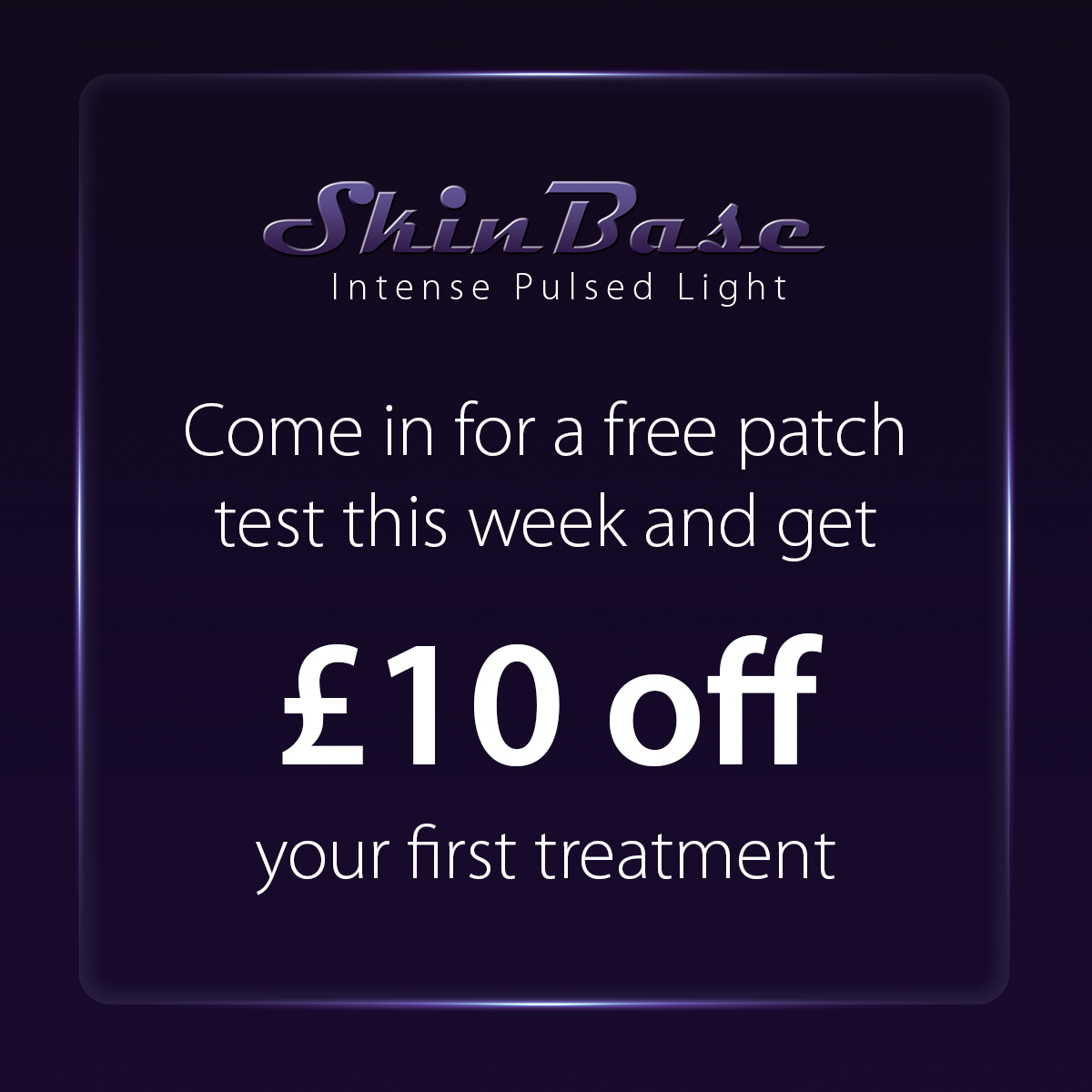 IPL Patch Test
